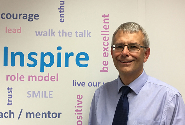 NIS appoints new Technical Director - NIS Ltd