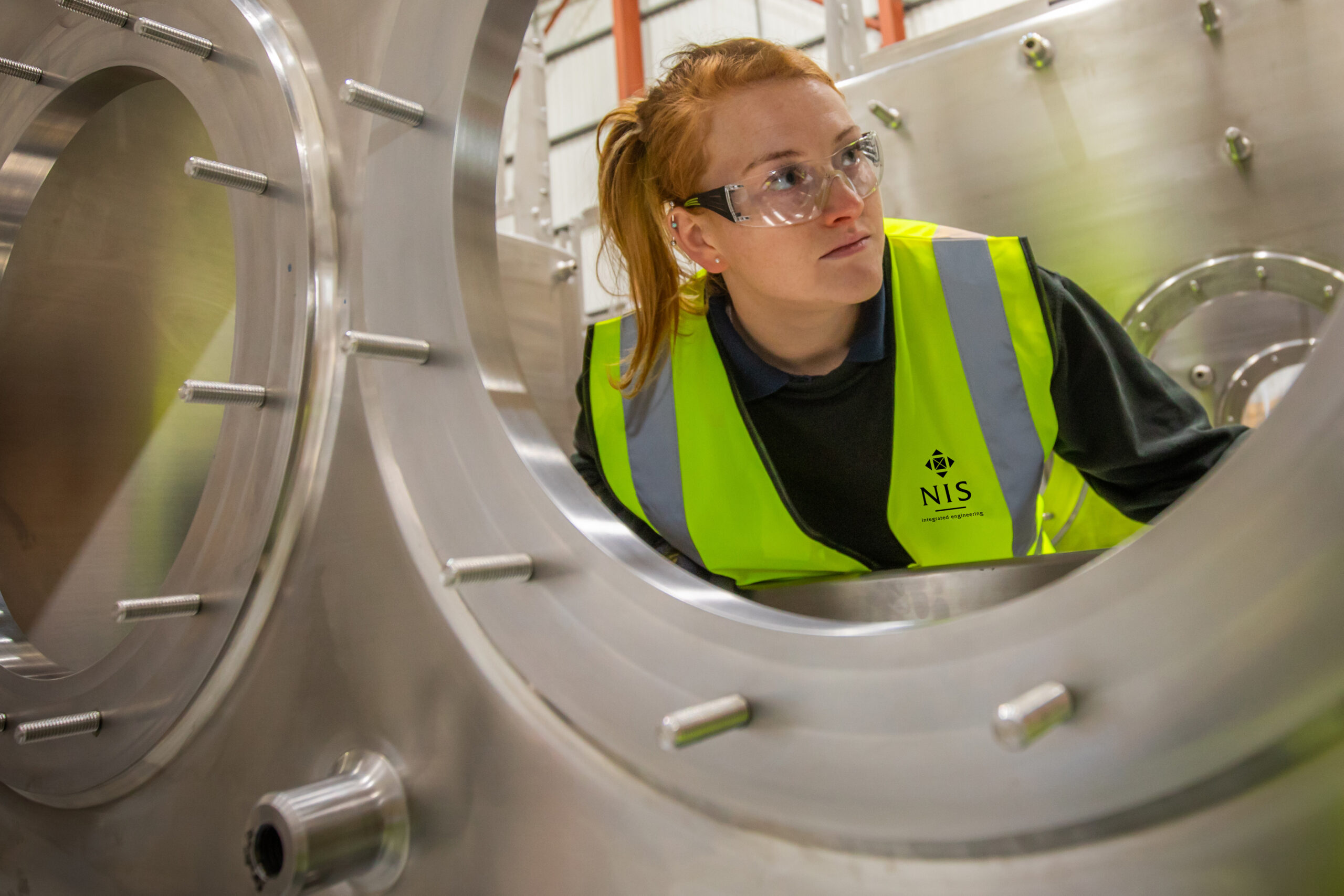 NIS wins multi-million-pound contract on PPPs SPRS Retreatment Plant ...