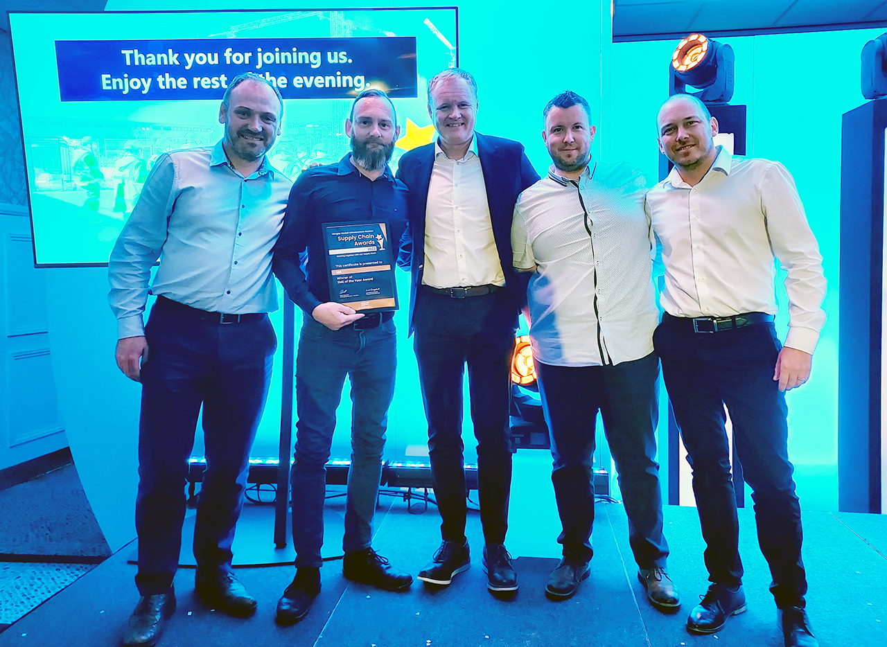 News - NIS Ltd - Excellence in engineering and manufacturing – powered ...