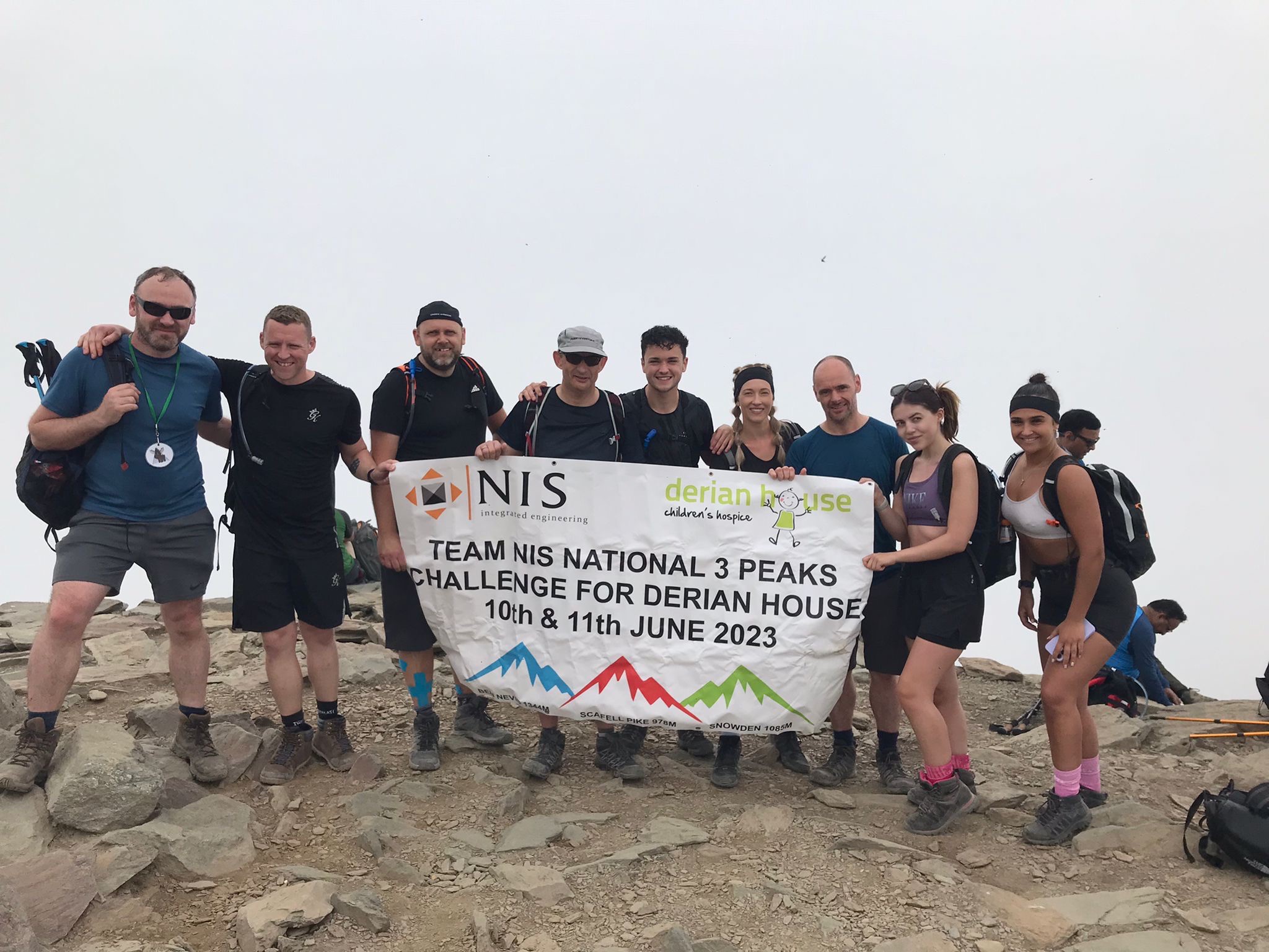 NIS Ltd - Excellence in engineering and manufacturing – powered by pride