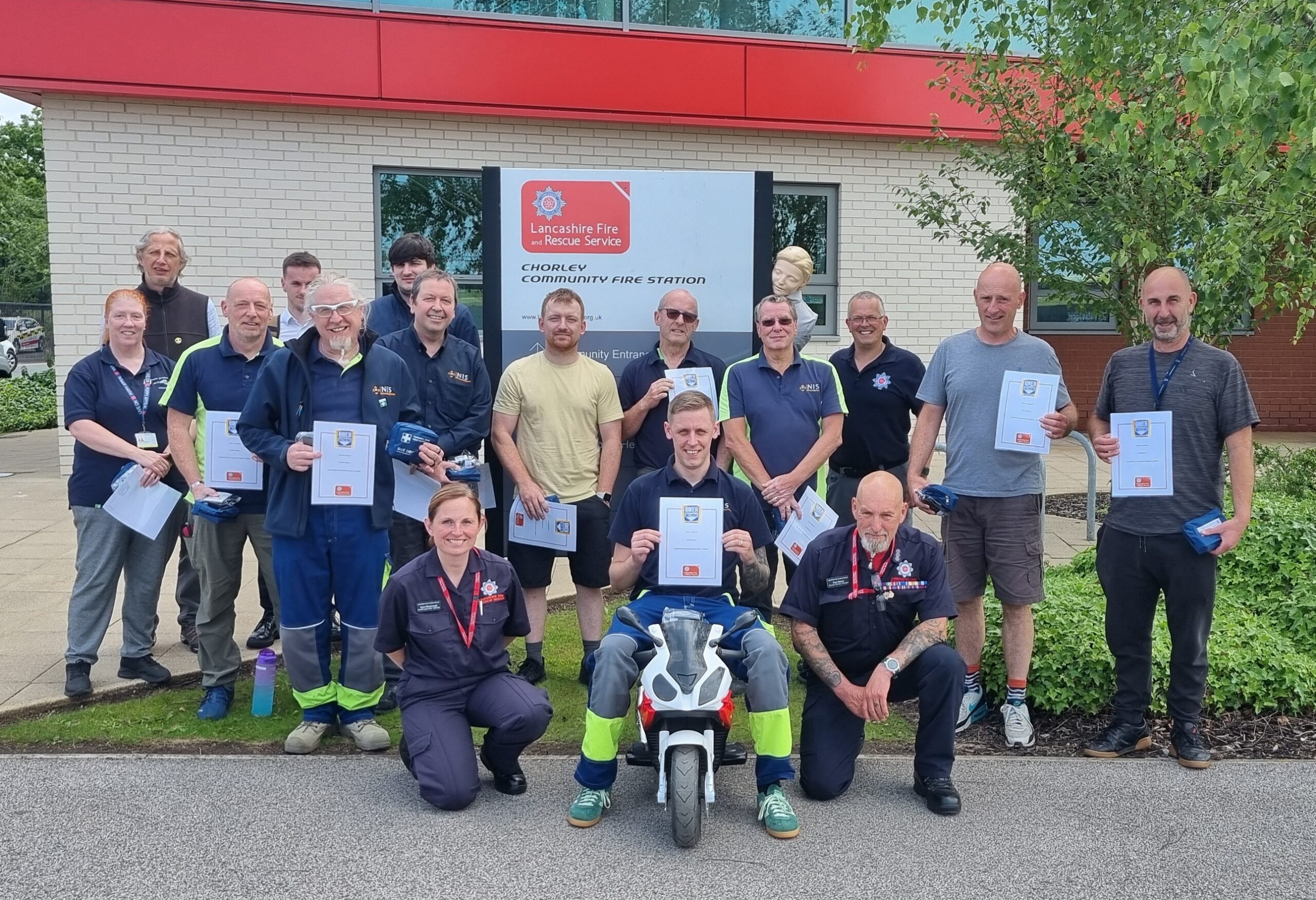 News - NIS Ltd - Excellence in engineering and manufacturing – powered ...