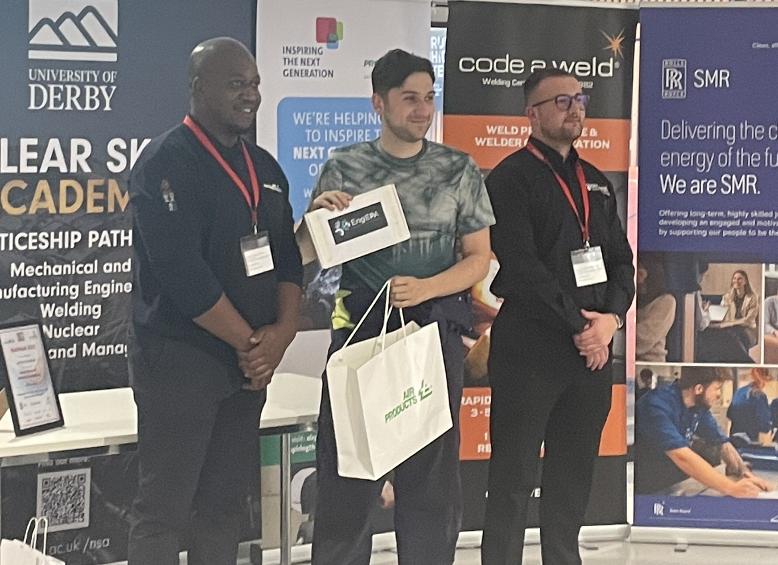 NIS Ltd - Excellence in engineering and manufacturing – powered by pride