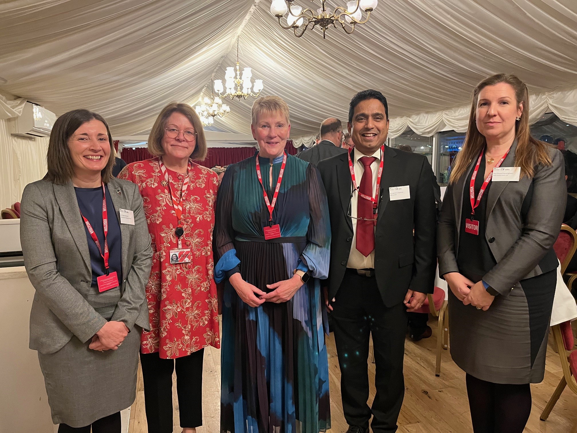 NIS Ltd - Excellence in engineering and manufacturing – powered by pride