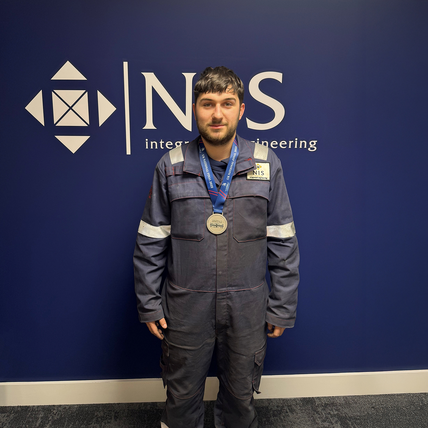 NIS Ltd - Excellence in engineering and manufacturing – powered by pride